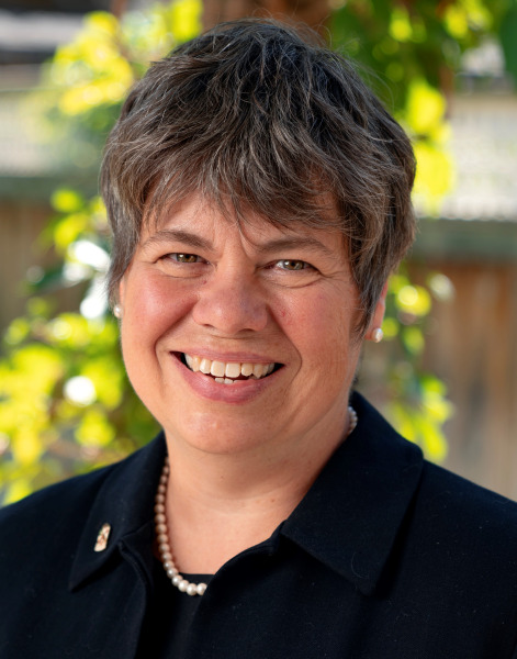 PEI native Dr. Suzanne Kresta appointed Dean of UPEI Faculty of Sustainable Design Engineering ...